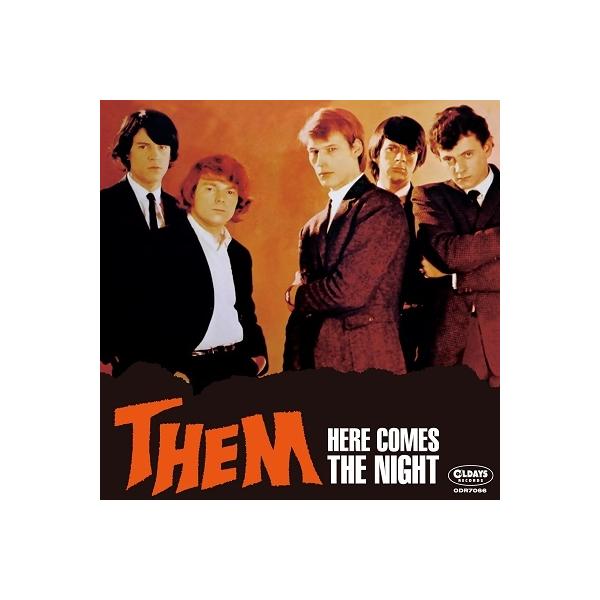 【発売日：2021年09月24日】ご注文後のキャンセル・返品は承れません。発売日:2021年09月24日/商品ID:5240641/ジャンル:ROCK/POP/フォーマット:CD/構成数:1/レーベル:オールデイズ・レコード/アーティスト:...