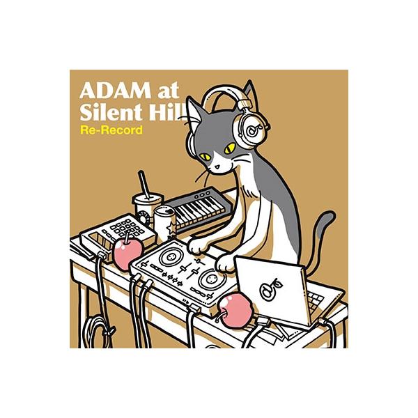 【発売日：2021年09月29日】ご注文後のキャンセル・返品は承れません。発売日:2021年09月29日/商品ID:5241681/ジャンル:JAZZ/フォーマット:CD/構成数:1/レーベル:---/アーティスト:ADAM at/アーティ...