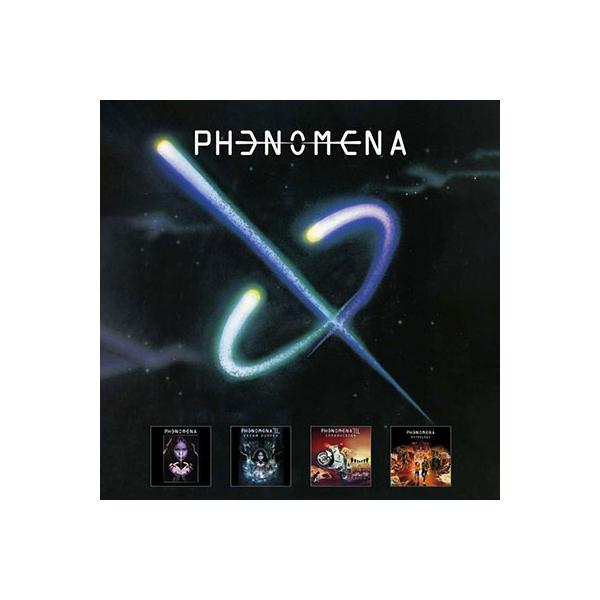 【発売日：2021年10月19日】ご注文後のキャンセル・返品は承れません。発売日:2021年10月19日/商品ID:5242129/ジャンル:ROCK/POP/フォーマット:CD/構成数:4/レーベル:Explore Rights Mana...