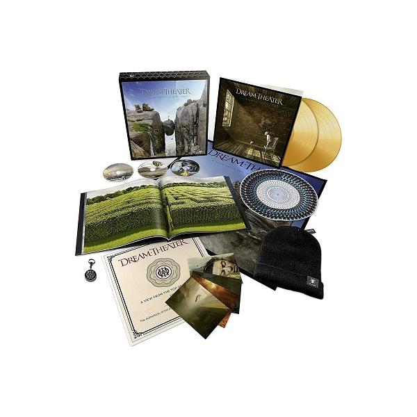 【発売日：2021年10月22日】ご注文後のキャンセル・返品は承れません。発売日:2021年10月22日/商品ID:5242272/ジャンル:ROCK/POP/フォーマット:LP/構成数:5/レーベル:Inside Out Music/アー...