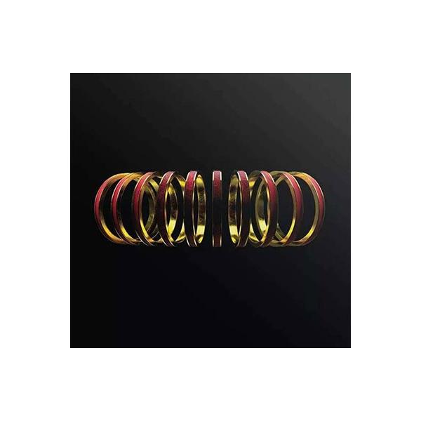 【発売日：2021年10月26日】ご注文後のキャンセル・返品は承れません。発売日:2021年10月26日/商品ID:5242484/ジャンル:サウンドトラック/フォーマット:CD/構成数:1/レーベル:Interscope/タイトル:Sha...