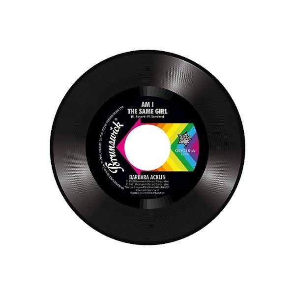 【発売日：2021年10月31日】ご注文後のキャンセル・返品は承れません。発売日:2021年10月31日/商品ID:5242612/ジャンル:SOUL/CLUB/RAP/フォーマット:7inch Single/構成数:1/レーベル:Outt...