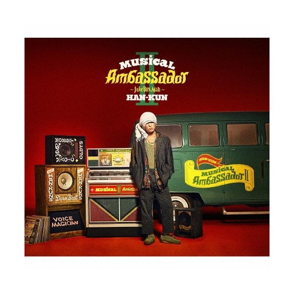 【発売日：2021年11月03日】ご注文後のキャンセル・返品は承れません。発売日:2021年11月03日/商品ID:5242730/ジャンル:J-POP/フォーマット:CD/構成数:2/レーベル:ユニバーサルミュージック/アーティスト:HA...