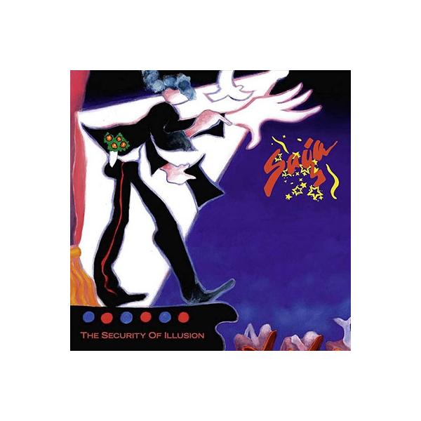 【発売日：2021年09月24日】ご注文後のキャンセル・返品は承れません。発売日:2021年09月24日/商品ID:5242807/ジャンル:ROCK/POP/フォーマット:CD/構成数:1/レーベル:Ear Music/アーティスト:Sa...