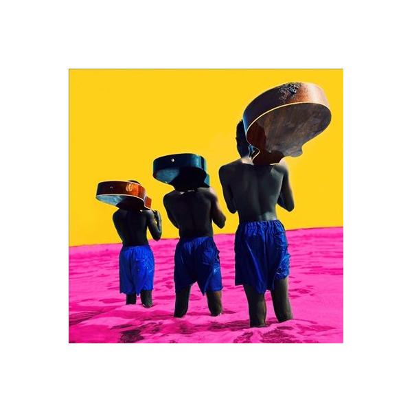 【発売日：2021年12月14日】ご注文後のキャンセル・返品は承れません。発売日:2021年12月14日/商品ID:5242925/ジャンル:SOUL/CLUB/RAP/フォーマット:CD/構成数:1/レーベル:Concord/アーティスト...