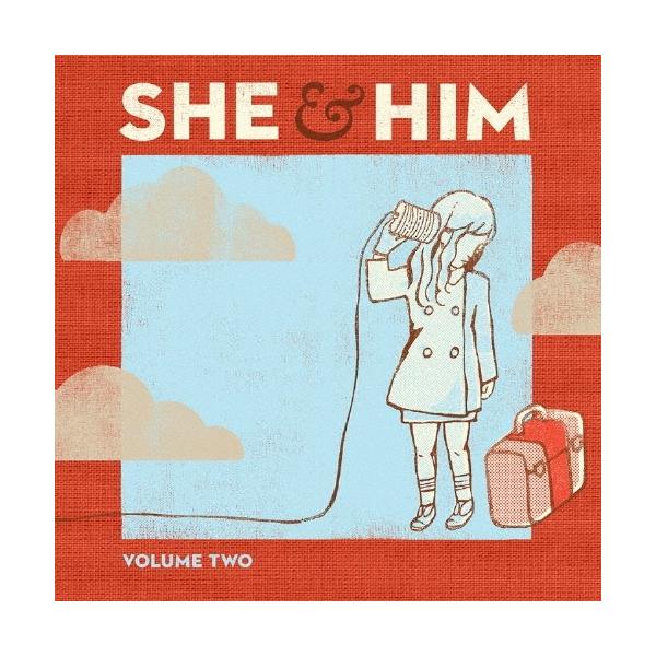 【発売日：2021年10月30日】ご注文後のキャンセル・返品は承れません。発売日:2021年10月30日/商品ID:5243219/ジャンル:ROCK/POP/フォーマット:CD/構成数:1/レーベル:Merge/アーティスト:She &a...