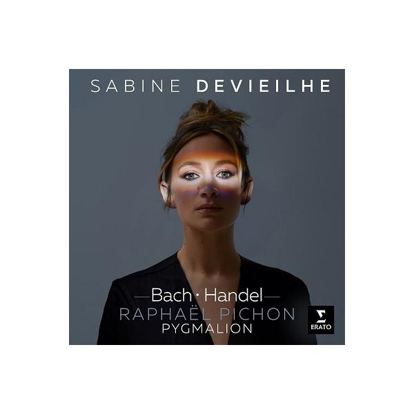 【発売日：2021年11月05日】ご注文後のキャンセル・返品は承れません。発売日:2021年11月05日/商品ID:5243444/ジャンル:CLASSICAL/フォーマット:CD/構成数:1/レーベル:Erato/アーティスト:サビーヌ・...