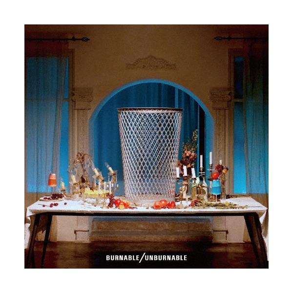 【発売日：2021年10月19日】ご注文後のキャンセル・返品は承れません。発売日:2021年10月19日/商品ID:5243597/ジャンル:J-POP/フォーマット:CD/構成数:1/レーベル:DOPE(HYPE)/アーティスト:BURN...