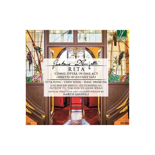 【発売日：2021年09月30日】ご注文後のキャンセル・返品は承れません。発売日:2021年09月30日/商品ID:5244295/ジャンル:CLASSICAL/フォーマット:CD/構成数:1/レーベル:Da Vinci Classics/...