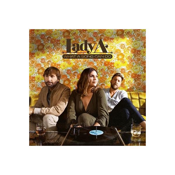 【発売日：2021年10月22日】ご注文後のキャンセル・返品は承れません。発売日:2021年10月22日/商品ID:5244470/ジャンル:COUNTRY/BLUES/フォーマット:CD/構成数:1/レーベル:BMX/アーティスト:Lad...