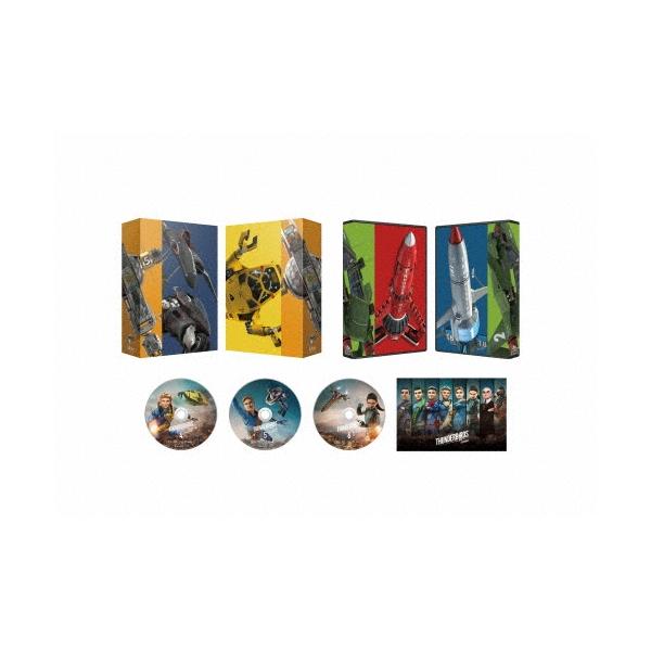 【発売日：2022年02月09日】ご注文後のキャンセル・返品は承れません。発売日:2022年02月09日/商品ID:5245381/ジャンル:アニメ/キッズ (V)/フォーマット:Blu-ray Disc/構成数:3/レーベル:東北新社/ア...