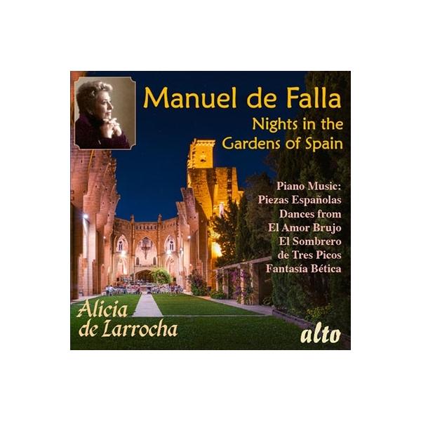 【発売日：2021年09月30日】ご注文後のキャンセル・返品は承れません。発売日:2021年09月30日/商品ID:5245695/ジャンル:CLASSICAL/フォーマット:CD-R/構成数:1/レーベル:Alto/アーティスト:アリシア...