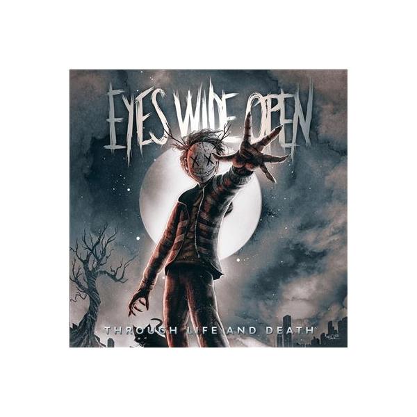 【発売日：2021年11月12日】ご注文後のキャンセル・返品は承れません。発売日:2021年11月12日/商品ID:5245717/ジャンル:ROCK/POP/フォーマット:CD/構成数:1/レーベル:Arising Empire/アーティ...