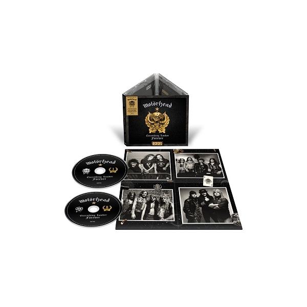 【発売日：2021年10月29日】ご注文後のキャンセル・返品は承れません。発売日:2021年10月29日/商品ID:5245880/ジャンル:ROCK/POP/フォーマット:CD/構成数:2/レーベル:BMG Rights Manageme...