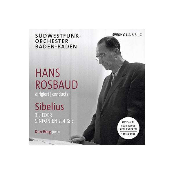 【発売日：2021年10月07日】ご注文後のキャンセル・返品は承れません。発売日:2021年10月07日/商品ID:5246340/ジャンル:CLASSICAL/フォーマット:CD-R/構成数:2/レーベル:SWR Classic/アーティ...