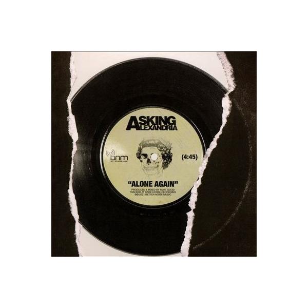 【発売日：2021年08月27日】ご注文後のキャンセル・返品は承れません。発売日:2021年08月27日/商品ID:5246457/ジャンル:ROCK/POP/フォーマット:12cmCD Single/構成数:1/レーベル:Better N...