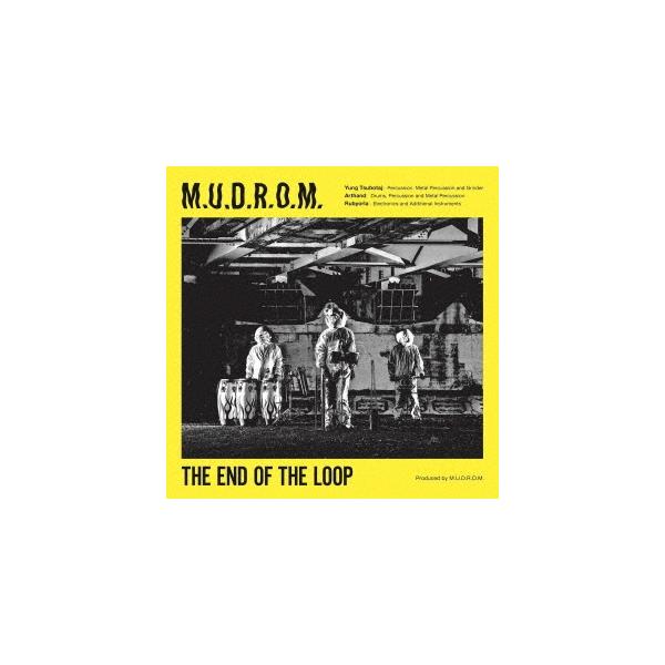【発売日：2021年10月15日】ご注文後のキャンセル・返品は承れません。発売日:2021年10月15日/商品ID:5246743/ジャンル:J-POP/フォーマット:CD/構成数:1/レーベル:φonon/アーティスト:M.U.D.R.O...
