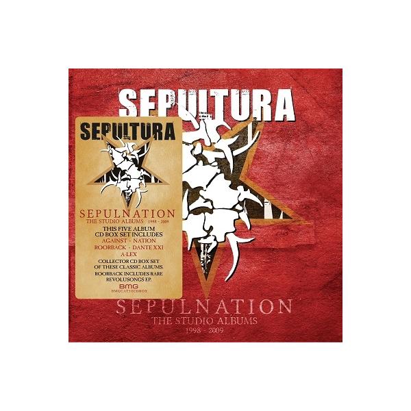 【発売日：2021年10月22日】ご注文後のキャンセル・返品は承れません。発売日:2021年10月22日/商品ID:5246791/ジャンル:ROCK/POP/フォーマット:CD/構成数:5/レーベル:BMG Rights Manageme...