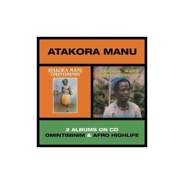 【発売日：2022年01月22日】ご注文後のキャンセル・返品は承れません。発売日:2022年01月22日/商品ID:5247243/ジャンル:WORLD/REGGAE/フォーマット:CD/構成数:1/レーベル:BBE/アーティスト:Atak...