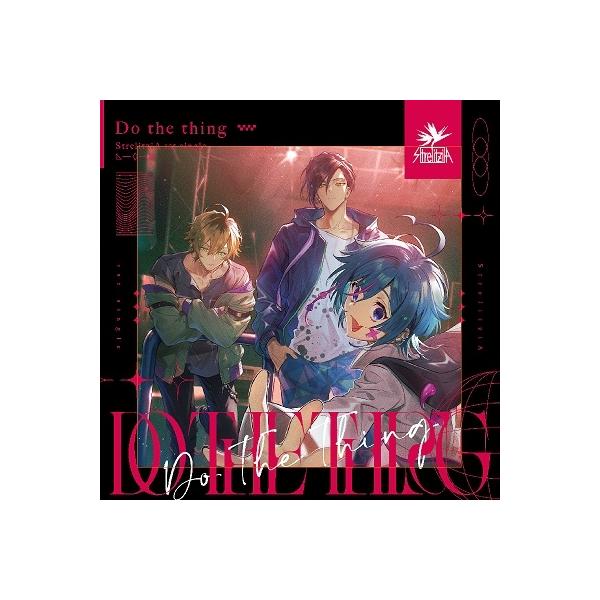 【発売日：2022年01月26日】ご注文後のキャンセル・返品は承れません。発売日:2022年01月26日/商品ID:5247556/ジャンル:アニメ/キッズ/ゲーム音楽 (A)/フォーマット:12cmCD Single/構成数:1/レーベル...