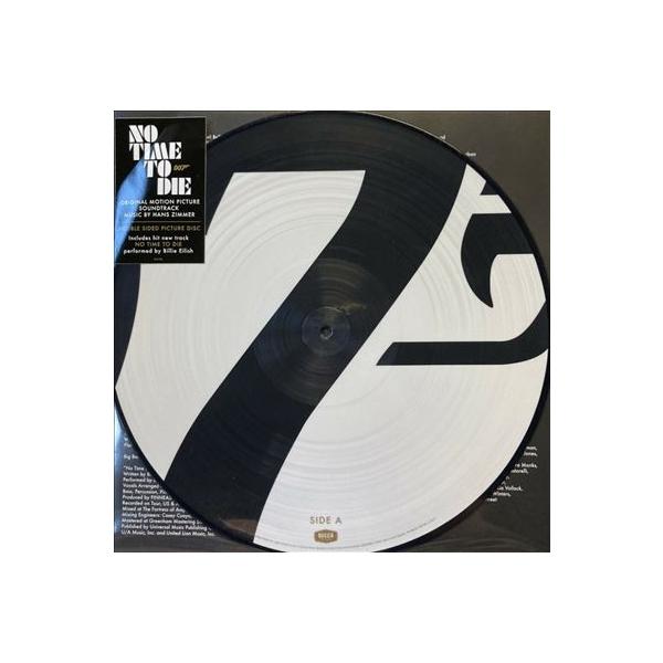 【発売日：2021年10月01日】ご注文後のキャンセル・返品は承れません。発売日:2021年10月01日/商品ID:5247856/ジャンル:サウンドトラック/フォーマット:LP/構成数:1/レーベル:Decca/アーティスト:Hans Z...