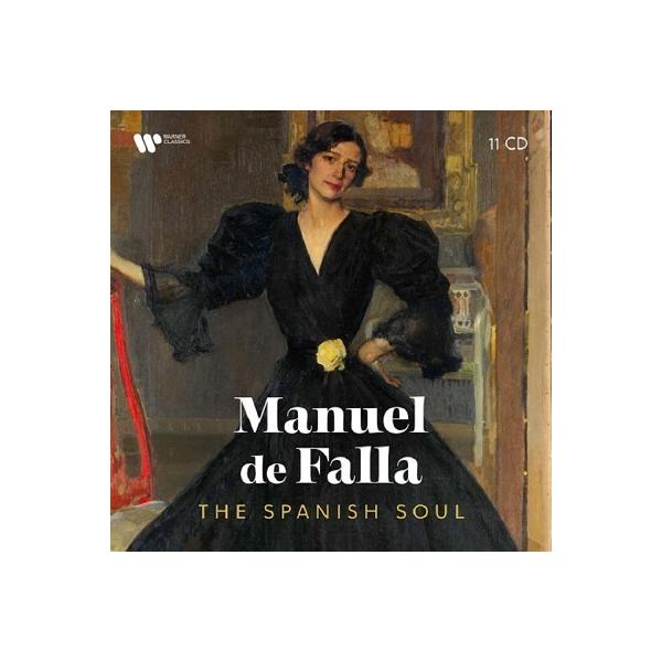 【発売日：2021年11月12日】ご注文後のキャンセル・返品は承れません。発売日:2021年11月12日/商品ID:5248242/ジャンル:CLASSICAL/フォーマット:CD/構成数:11/レーベル:Warner Classics/タ...