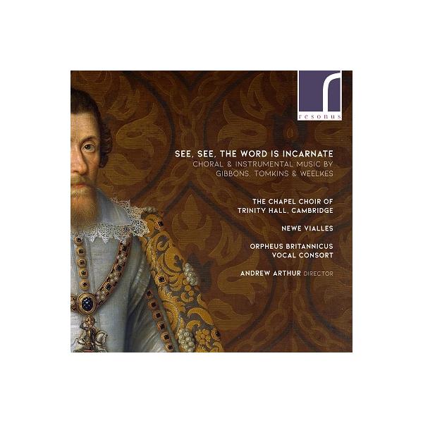 【発売日：2021年11月05日】ご注文後のキャンセル・返品は承れません。発売日:2021年11月05日/商品ID:5249068/ジャンル:CLASSICAL/フォーマット:CD/構成数:1/レーベル:Resonus Classics/ア...