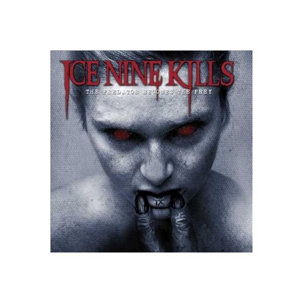 【発売日：2021年12月03日】ご注文後のキャンセル・返品は承れません。発売日:2021年12月03日/商品ID:5249653/ジャンル:ROCK/POP/フォーマット:LP/構成数:1/レーベル:Fearless/アーティスト:Ice...