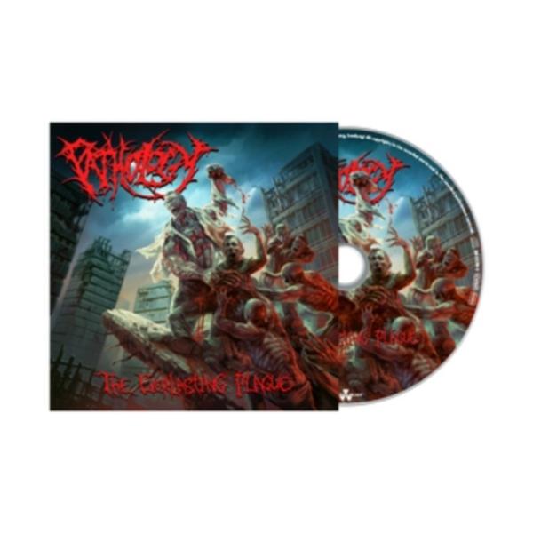 【発売日：2021年11月19日】ご注文後のキャンセル・返品は承れません。発売日:2021年11月19日/商品ID:5250167/ジャンル:ROCK/POP/フォーマット:CD/構成数:1/レーベル:Nuclear Blast/アーティス...