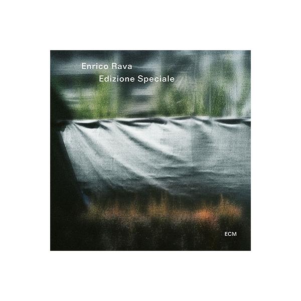 【発売日：2021年10月29日】ご注文後のキャンセル・返品は承れません。発売日:2021年10月29日/商品ID:5250473/ジャンル:JAZZ/フォーマット:CD/構成数:1/レーベル:ECM/アーティスト:Enrico Rava/...