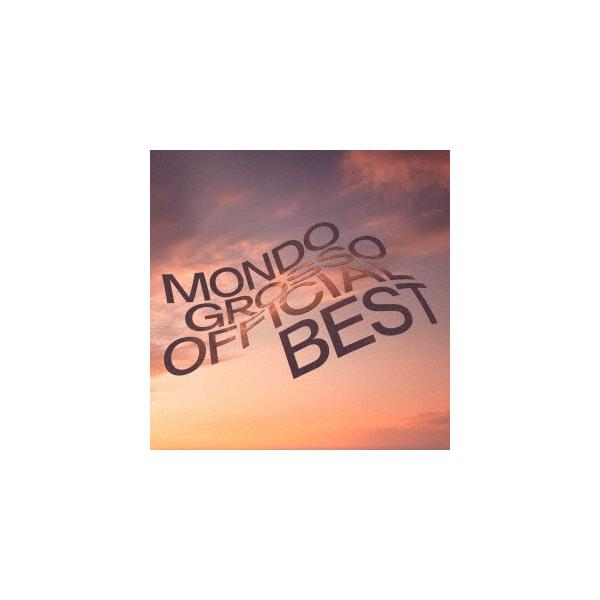 【発売日：2021年11月03日】ご注文後のキャンセル・返品は承れません。発売日:2021年11月03日/商品ID:5250975/ジャンル:J-POP/フォーマット:CD/構成数:2/レーベル:A.S.A.B/アーティスト:Mondo G...