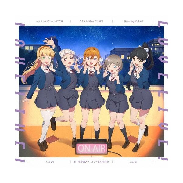 【発売日：2021年11月24日】ご注文後のキャンセル・返品は承れません。発売日:2021年11月24日/商品ID:5251758/ジャンル:アニメ/キッズ/ゲーム音楽 (A)/フォーマット:12cmCD Single/構成数:1/レーベル...