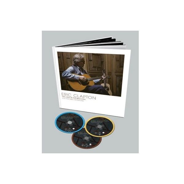 【発売日：2021年11月12日】ご注文後のキャンセル・返品は承れません。発売日:2021年11月12日/商品ID:5251870/ジャンル:ROCK/POP/フォーマット:DVD/構成数:4/レーベル:Eagle Rock/アーティスト:...