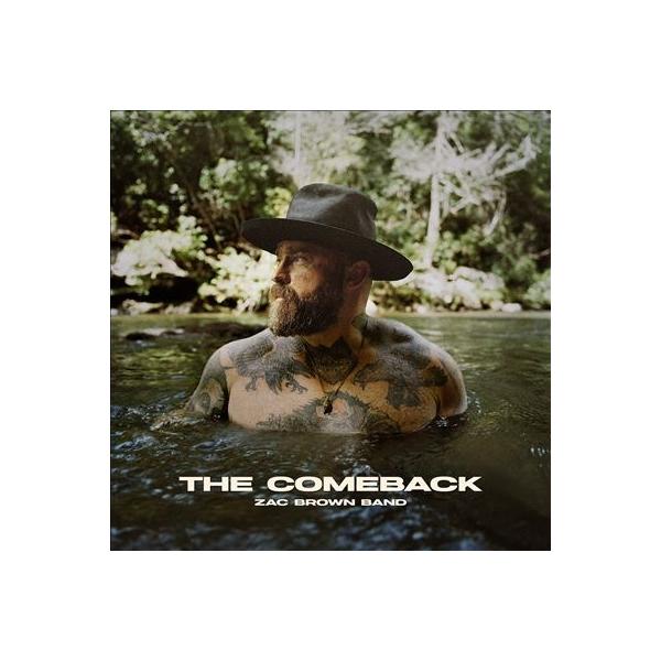 【発売日：2021年10月15日】ご注文後のキャンセル・返品は承れません。発売日:2021年10月15日/商品ID:5251954/ジャンル:COUNTRY/BLUES/フォーマット:CD/構成数:1/レーベル:Warner Music/ア...