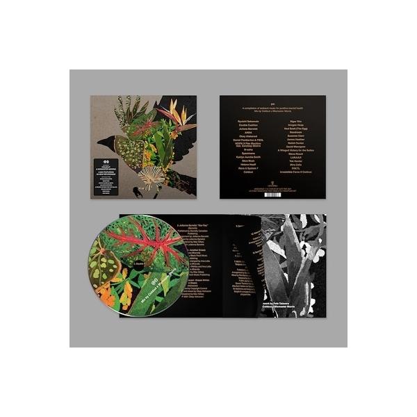 【発売日：2021年12月03日】ご注文後のキャンセル・返品は承れません。発売日:2021年12月03日/商品ID:5252308/ジャンル:SOUL/CLUB/RAP/フォーマット:CD/構成数:1/レーベル:Ahead of Our T...