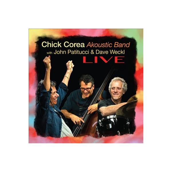 【発売日：2022年02月04日】ご注文後のキャンセル・返品は承れません。発売日:2022年02月04日/商品ID:5252409/ジャンル:JAZZ/フォーマット:LP/構成数:3/レーベル:Concord Jazz/アーティスト:Chi...