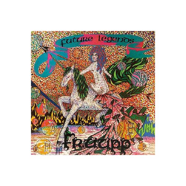 【発売日：2021年10月10日】ご注文後のキャンセル・返品は承れません。発売日:2021年10月上旬/商品ID:5252751/ジャンル:ROCK/POP/フォーマット:LP/構成数:1/レーベル:Long Hair/アーティスト:Fru...