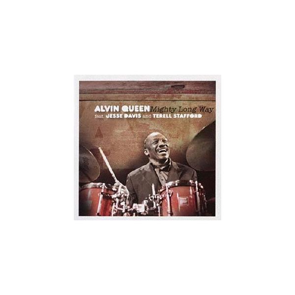 【発売日：2021年11月17日】ご注文後のキャンセル・返品は承れません。発売日:2021年11月17日/商品ID:5252824/ジャンル:JAZZ/フォーマット:CD/構成数:1/レーベル:Solid/Enja/アーティスト:Alvin...