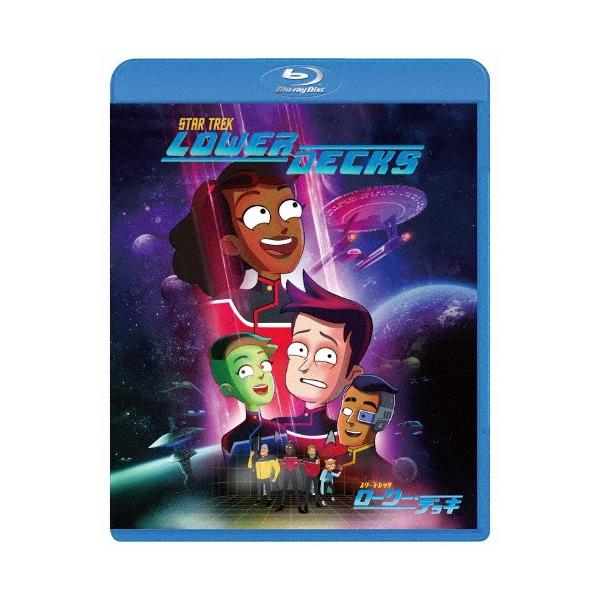 【発売日：2021年12月08日】ご注文後のキャンセル・返品は承れません。発売日:2021年12月08日/商品ID:5253285/ジャンル:アニメ/キッズ (V)/フォーマット:Blu-ray Disc/構成数:2/レーベル:NBC ユニ...