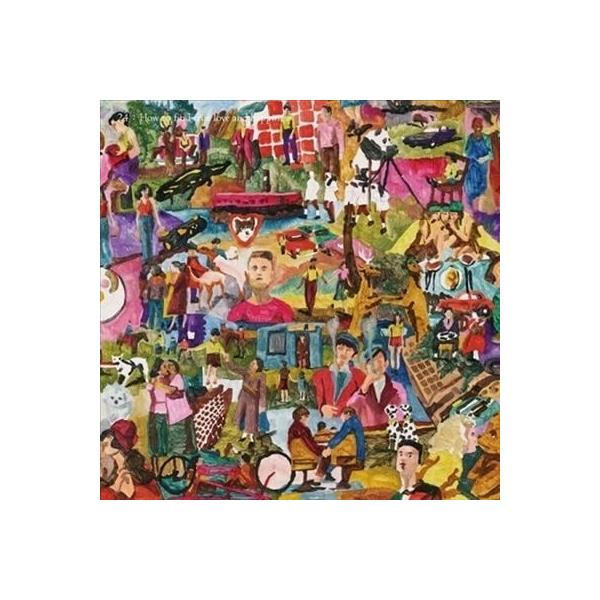 【発売日：2021年10月09日】ご注文後のキャンセル・返品は承れません。発売日:2021年10月09日/商品ID:5253308/ジャンル:ROCK/POP/フォーマット:CD/構成数:1/レーベル:Mirrorball Music/アー...