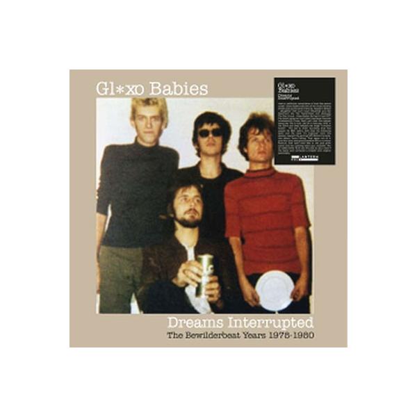 【発売日：2024年02月06日】ご注文後のキャンセル・返品は承れません。発売日:2024年02月06日/商品ID:5254074/ジャンル:ROCK/POP/フォーマット:LP/構成数:2/レーベル:Lantern Rec./アーティスト...