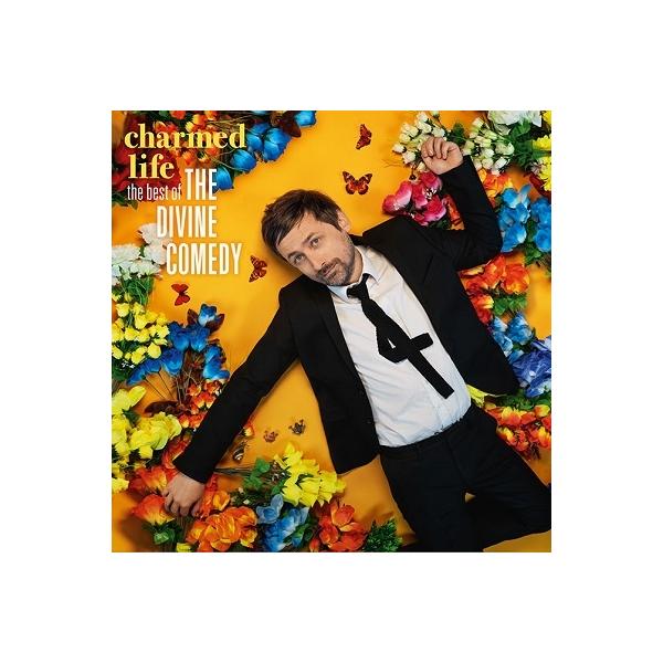 【発売日：2022年02月04日】ご注文後のキャンセル・返品は承れません。発売日:2022年02月04日/商品ID:5254246/ジャンル:ROCK/POP/フォーマット:CD/構成数:2/レーベル:Divine Comedy Recor...