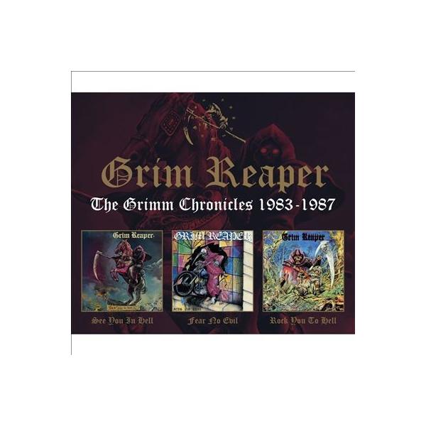 【発売日：2022年08月31日】ご注文後のキャンセル・返品は承れません。発売日:2022年08月31日/商品ID:5255151/ジャンル:ROCK/POP/フォーマット:CD/構成数:3/レーベル:Reaper Records/アーティ...