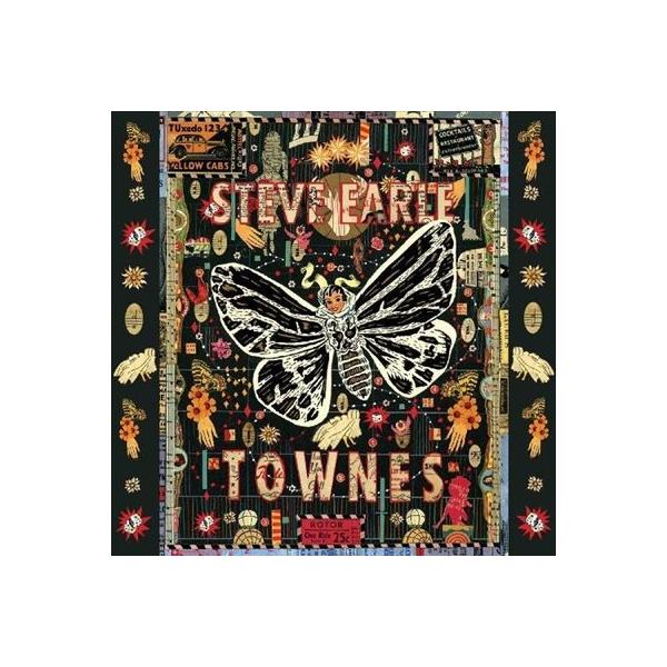 【発売日：2021年11月05日】ご注文後のキャンセル・返品は承れません。発売日:2021年11月05日/商品ID:5255272/ジャンル:COUNTRY/BLUES/フォーマット:LP/構成数:1/レーベル:New West/アーティス...