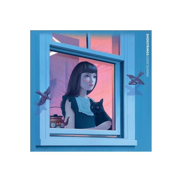 【発売日：2021年11月05日】ご注文後のキャンセル・返品は承れません。発売日:2021年11月05日/商品ID:5255311/ジャンル:ROCK/POP/フォーマット:CD/構成数:1/レーベル:Shelflife/アーティスト:Sh...