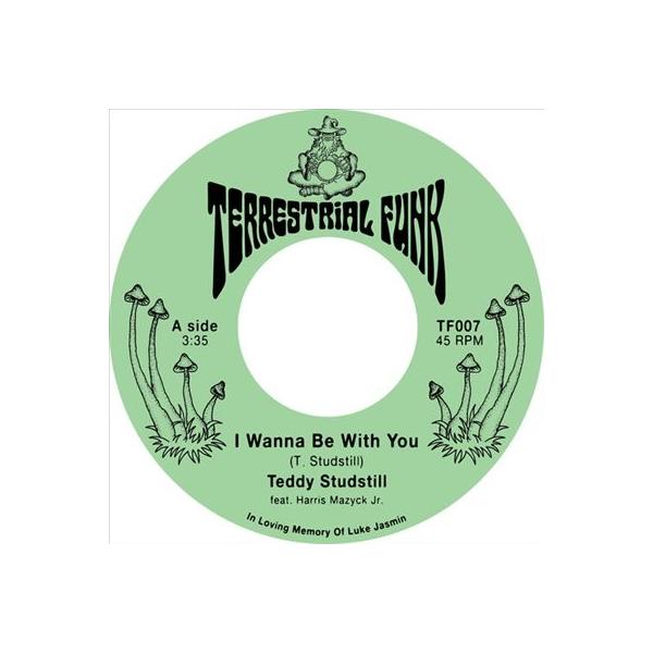 【発売日：2021年12月10日】ご注文後のキャンセル・返品は承れません。発売日:2021年12月10日/商品ID:5255419/ジャンル:SOUL/CLUB/RAP/フォーマット:7inch Single/構成数:1/レーベル:Terr...