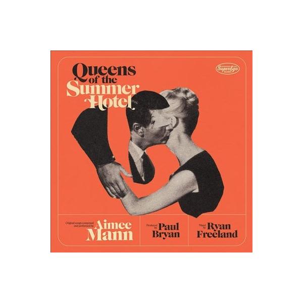 【発売日：2021年11月05日】ご注文後のキャンセル・返品は承れません。発売日:2021年11月05日/商品ID:5255429/ジャンル:ROCK/POP/フォーマット:LP/構成数:1/レーベル:Superego/アーティスト:Aim...