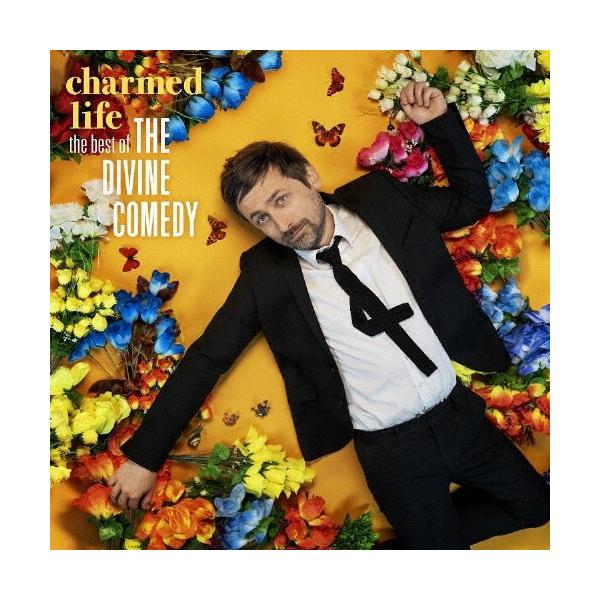 【発売日：2022年02月19日】ご注文後のキャンセル・返品は承れません。発売日:2022年02月19日/商品ID:5255920/ジャンル:ROCK/POP/フォーマット:CD/構成数:3/レーベル:Divine Comedy Recor...