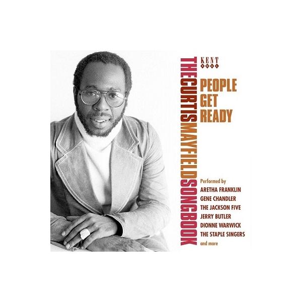 【発売日：2021年10月29日】ご注文後のキャンセル・返品は承れません。発売日:2021年10月29日/商品ID:5255993/ジャンル:SOUL/CLUB/RAP/フォーマット:CD/構成数:1/レーベル:Kent/タイトル:Peop...