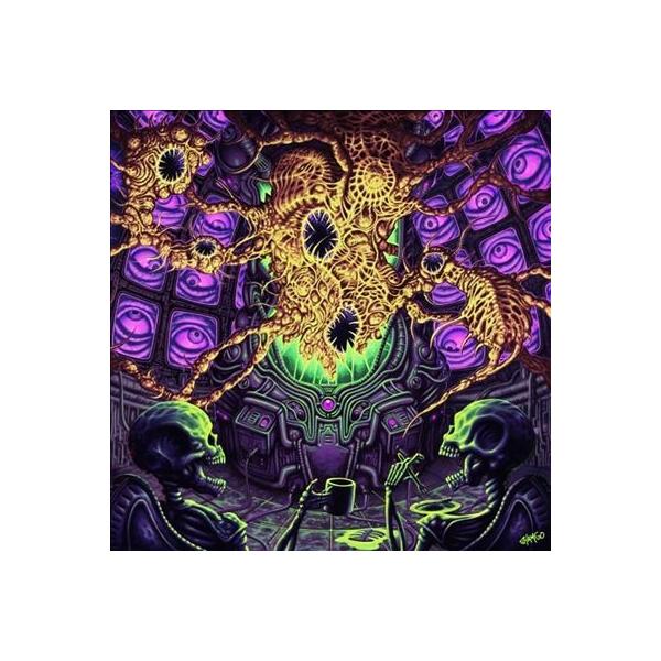 【発売日：2021年11月19日】ご注文後のキャンセル・返品は承れません。発売日:2021年11月19日/商品ID:5256014/ジャンル:ROCK/POP/フォーマット:CD/構成数:1/レーベル:Flying Jangus/アーティス...